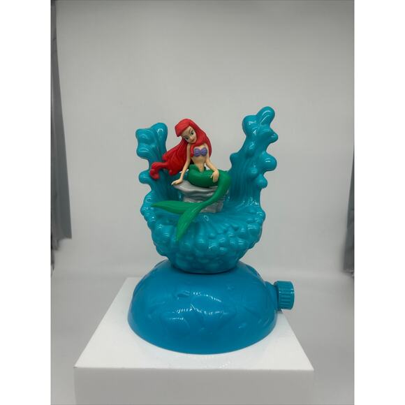 Disney | Toys | Disney Princess Little Mermaid Jewel Sea Ariel Water ...